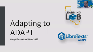 Resource Hub – ADAPT