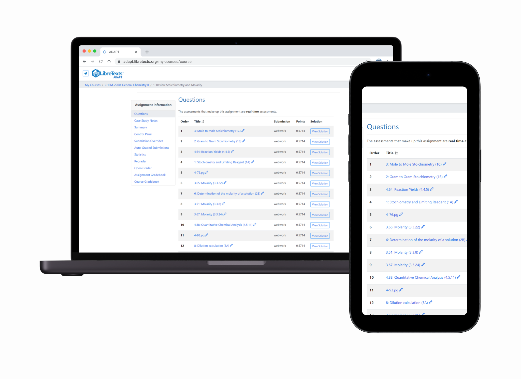ADAPT – Adapt To Succeed